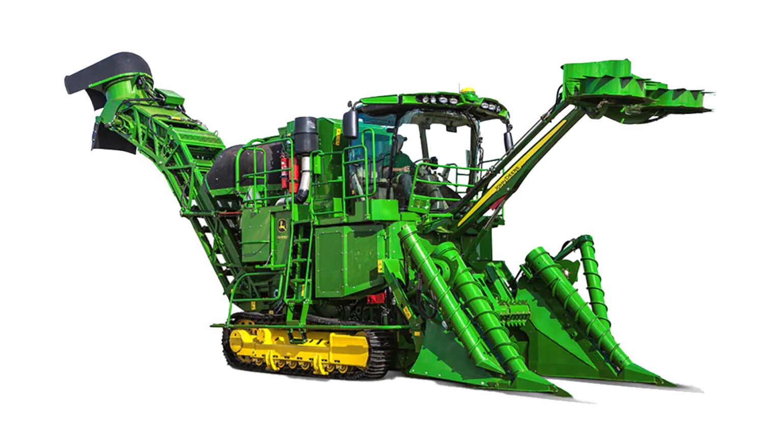 CH950 - Terraverde Agro