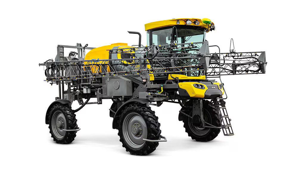 M4025 - Terraverde Agro